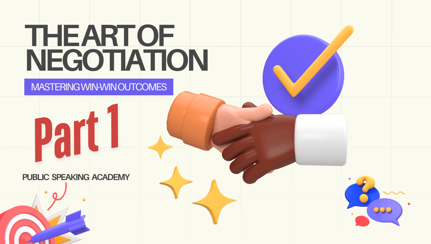 The Art of Negotiation: Know-How for Winning Deals and Building ...